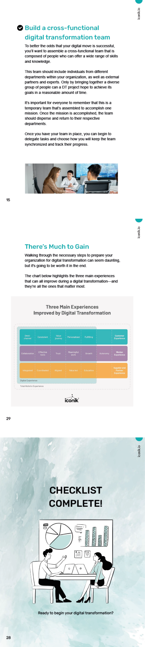 iconik | Cloud Media Management and Collaboration